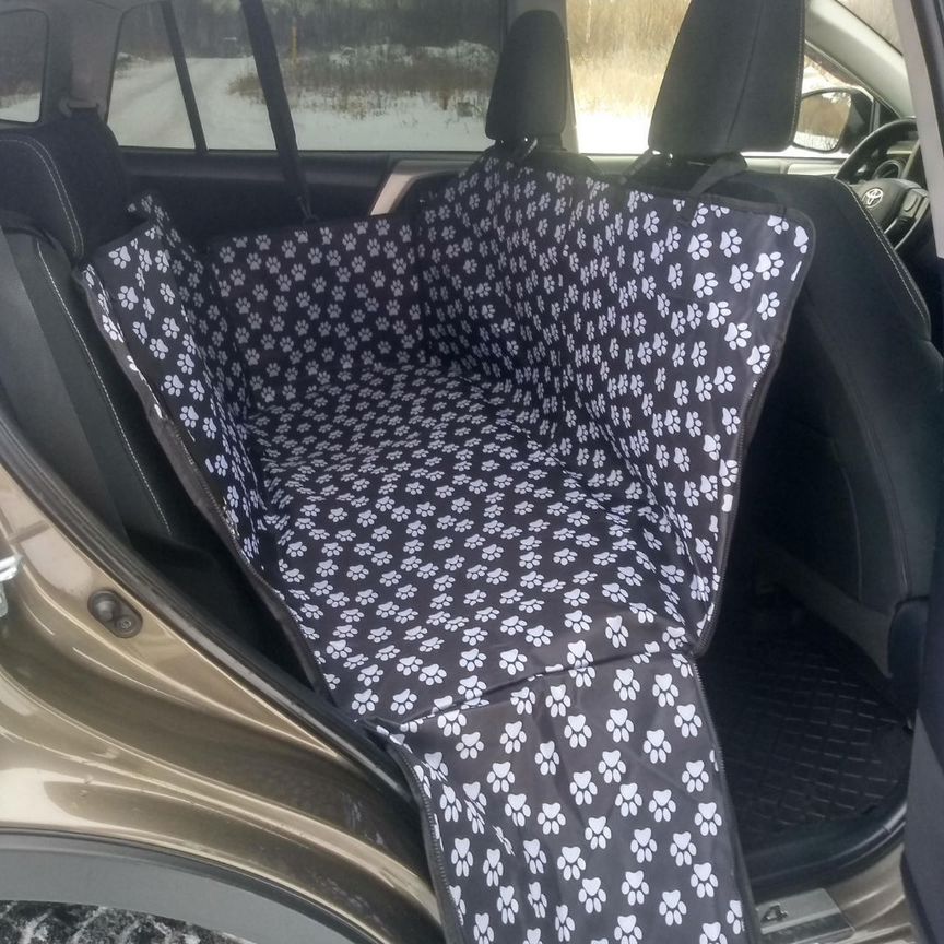 Автогамак