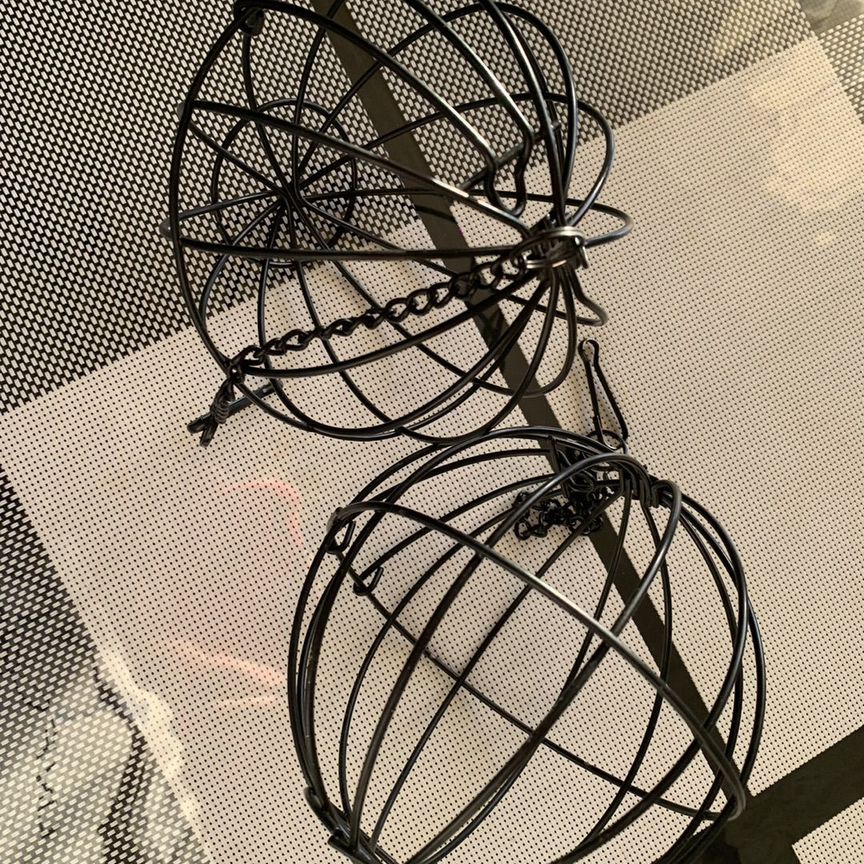 Сенник - шар для грызунов