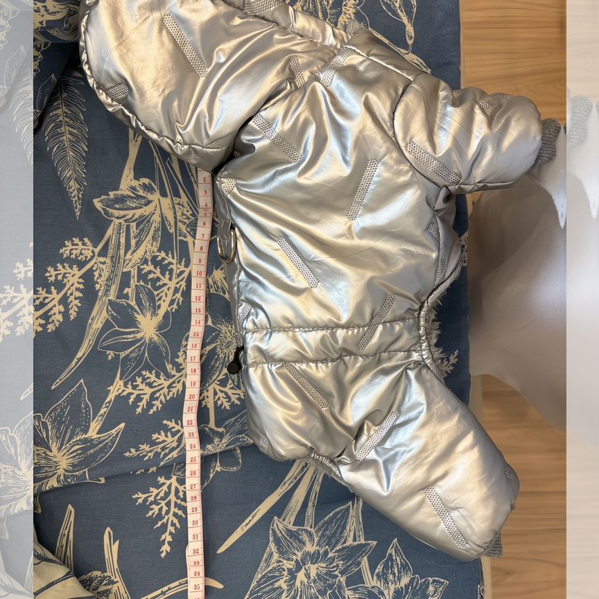 Одежда для маленьких собак