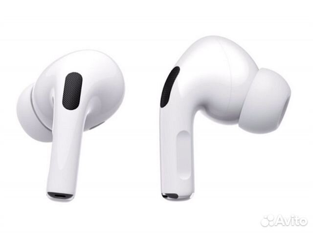 Правый наушник AirPods Pro купить в Санкт-Петербурге | Электроника | Авито