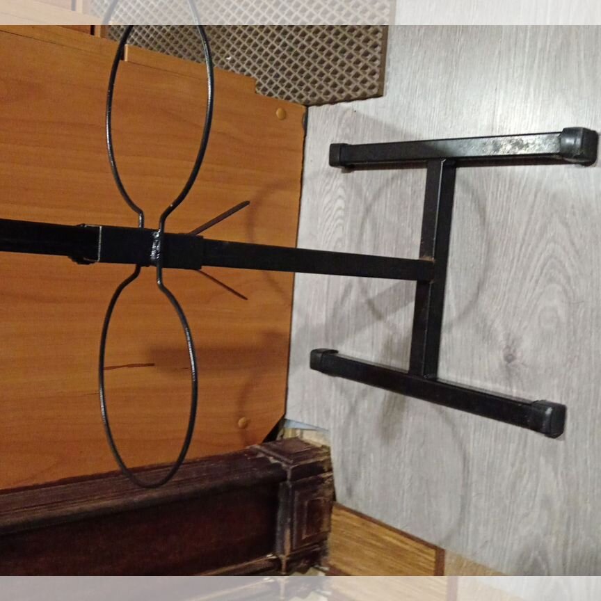 Подставка для собак