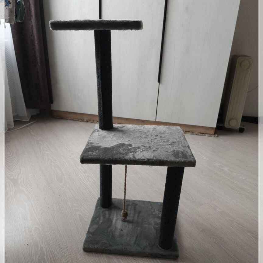 Когтеточка