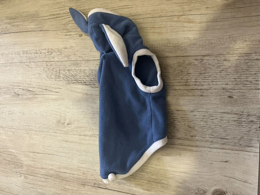 Одежда для маленькой собаки