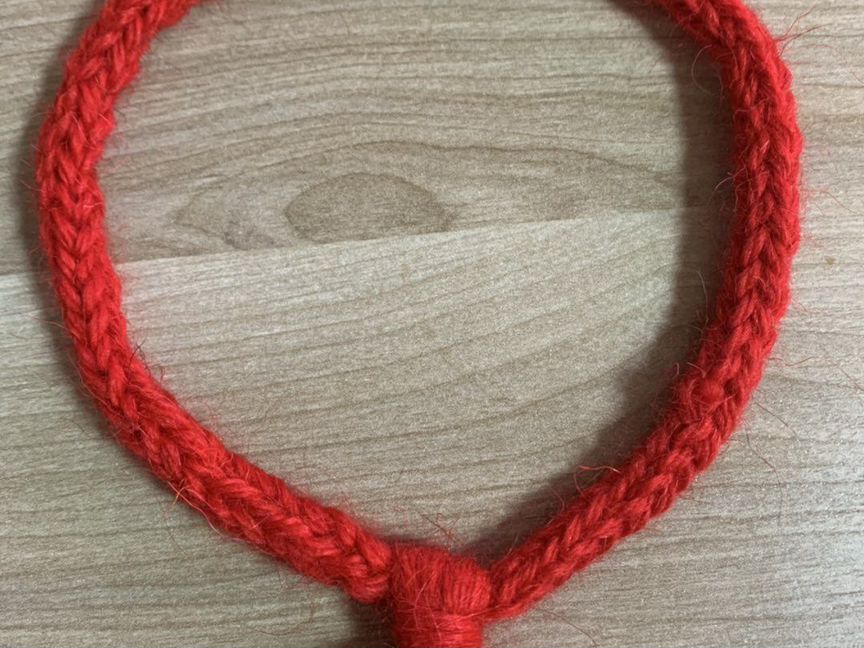 Оберег для собаки