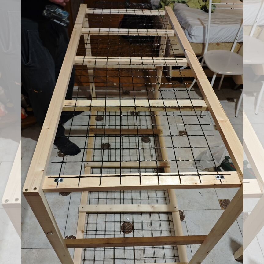 Вольер манеж для собак