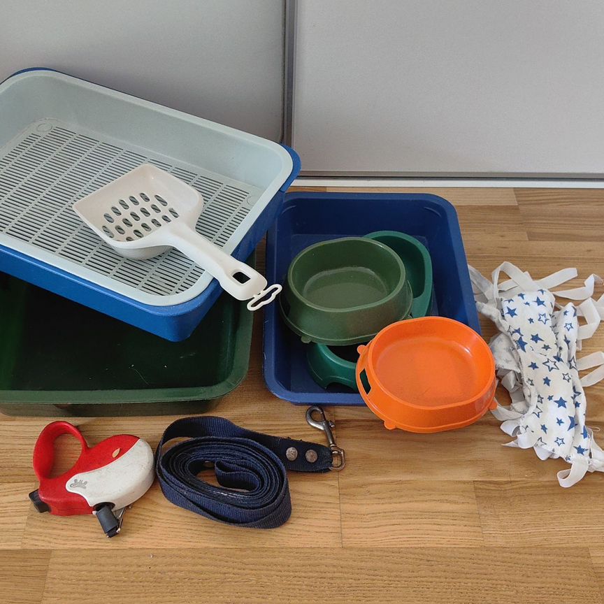 Лоток для кошек