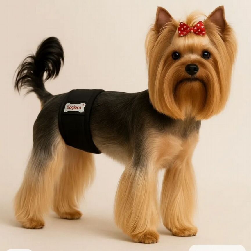 Пояс для кобелей