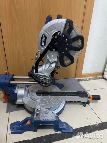 Торцовочная пила Dexter J1G-ZP28-255A (нск) купить в Новосибирске ...
