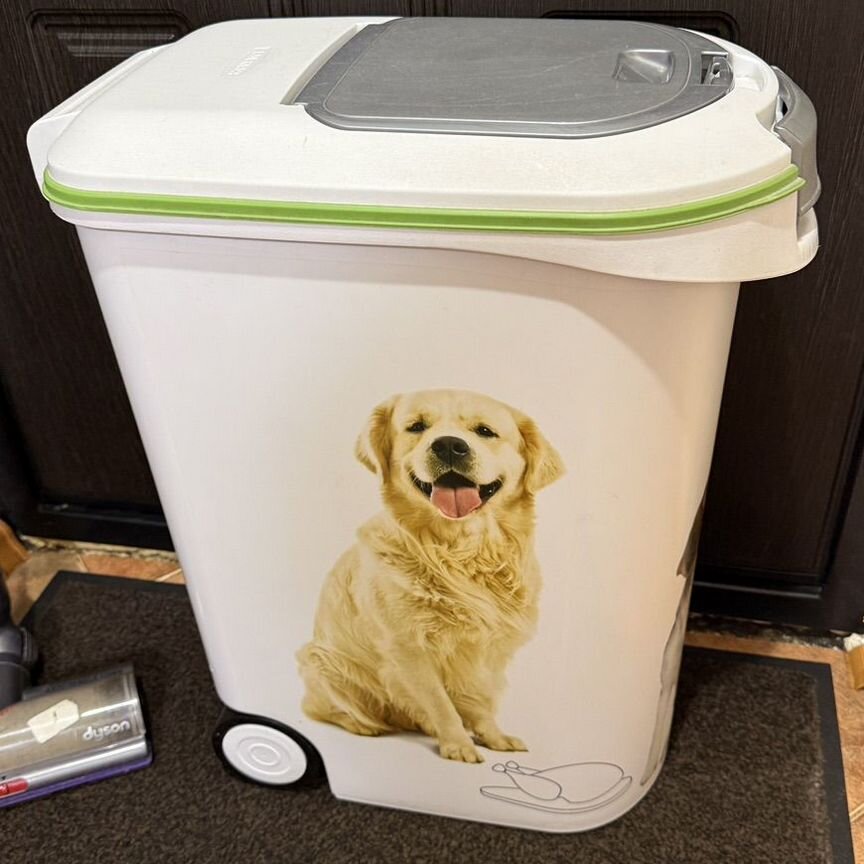 Собачий корм сухой Родные корма