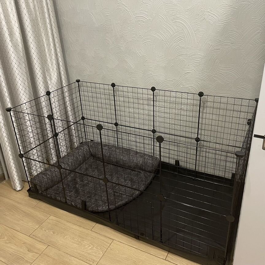 Вольер для собак