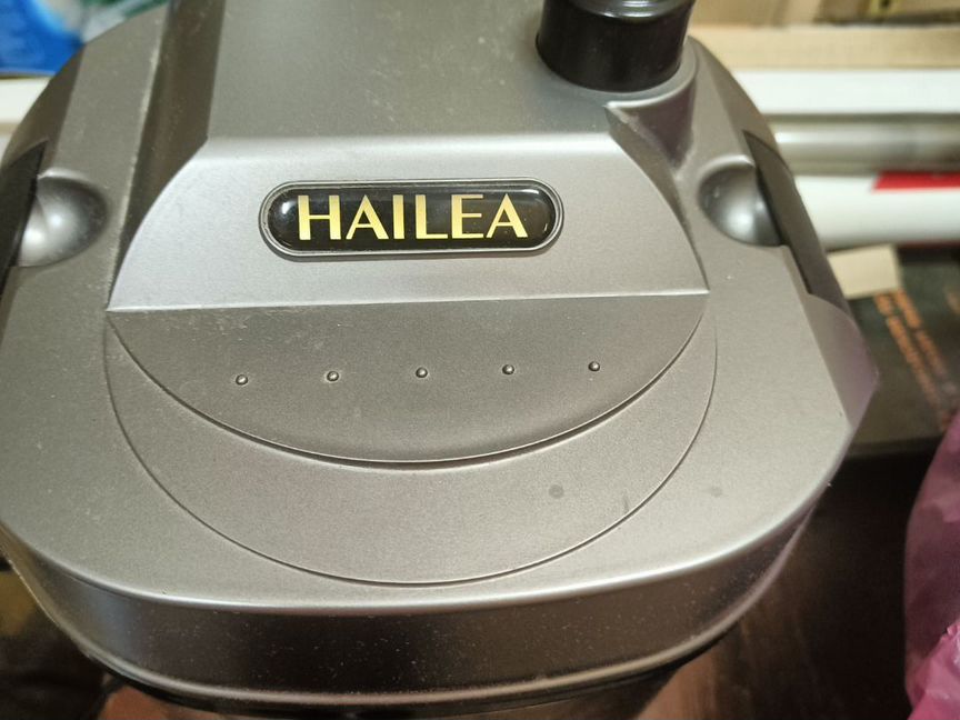 Фильтр для аквариума hailea