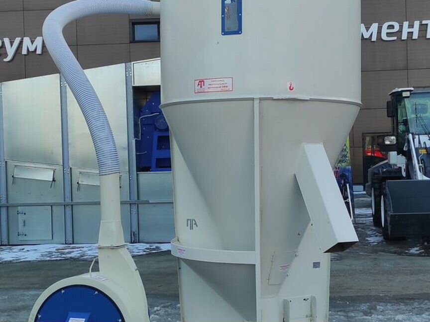 Зернодробилка дробилка зерна дпм