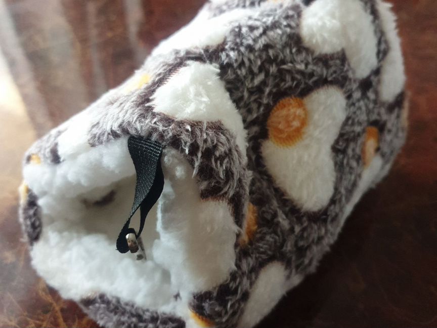 Домик подвесной для крыс, хомяков и т.д