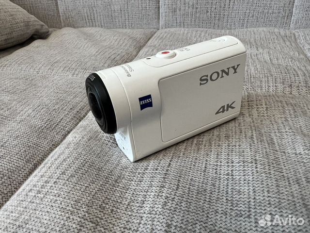 Видеокамера sony x3000 4k купить в Москве | Электроника | Авито