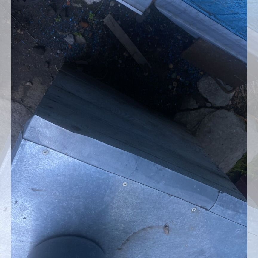 Будка для собаки