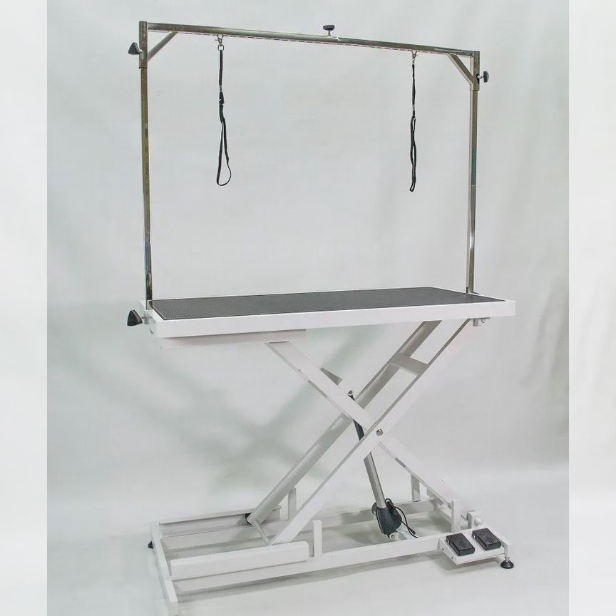 Электрический стол для груминга Toex 808