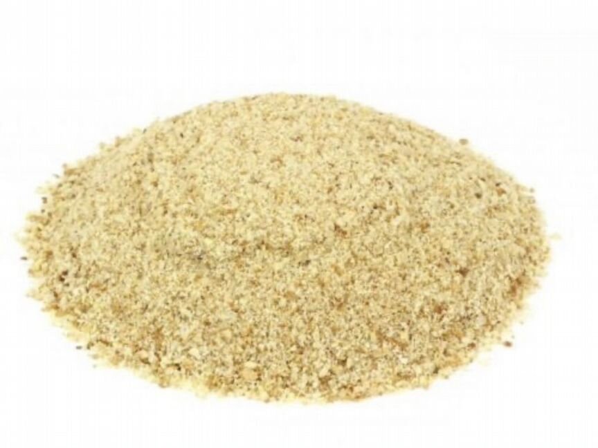 Хлебная крошка на корм с/х животным