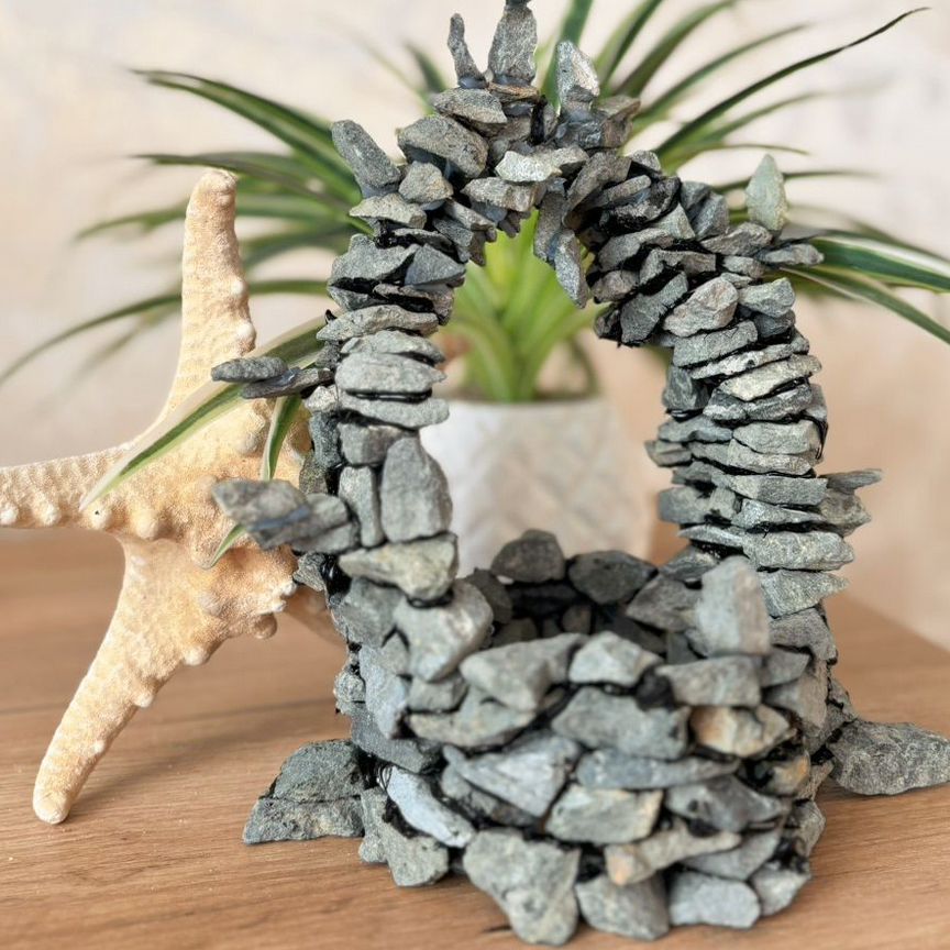 Декор для аквариума