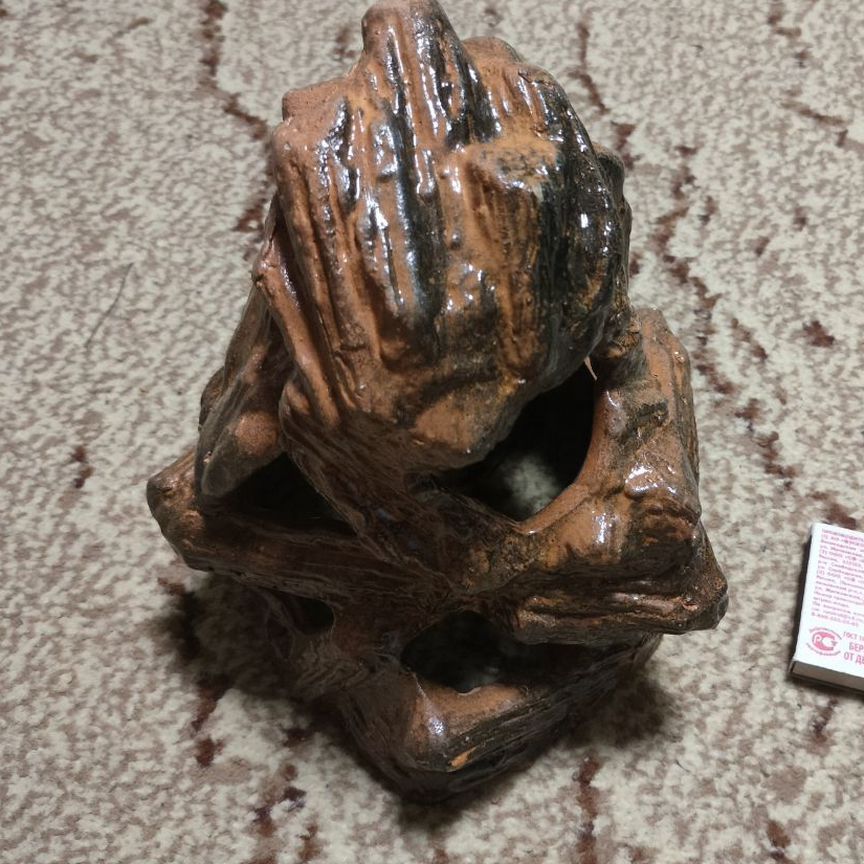 Фигура для аквариума