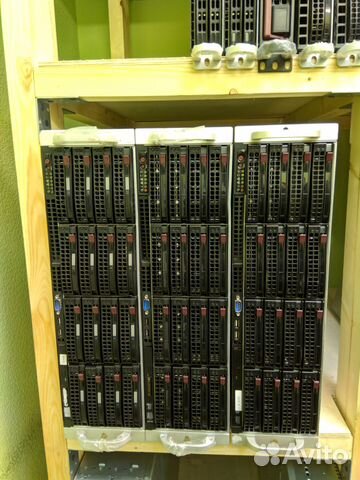 Корпус под схд Supermicro CSE-836TQ на 16 HDD 3.5" купить в Москве ...