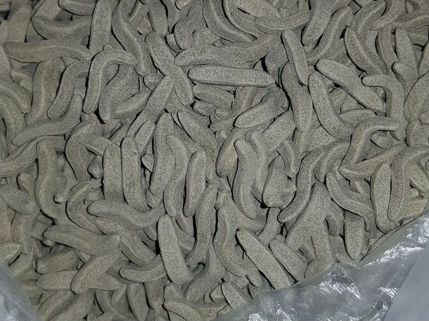 Tetra ReptoMin для черепах