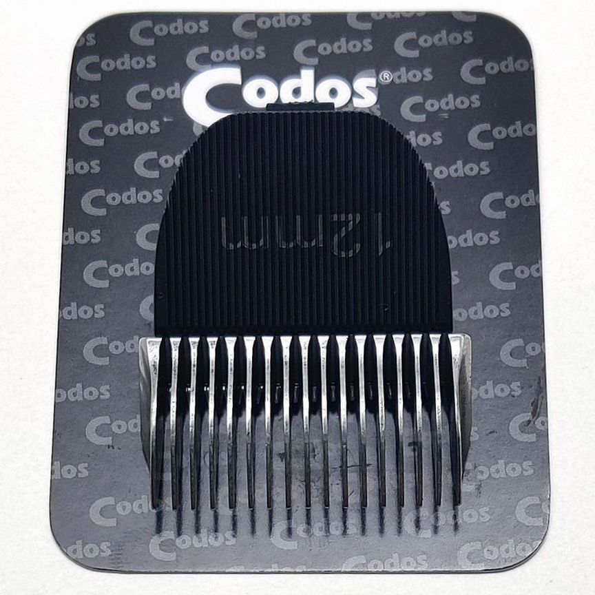 Оригинальный нож codos 12 мм