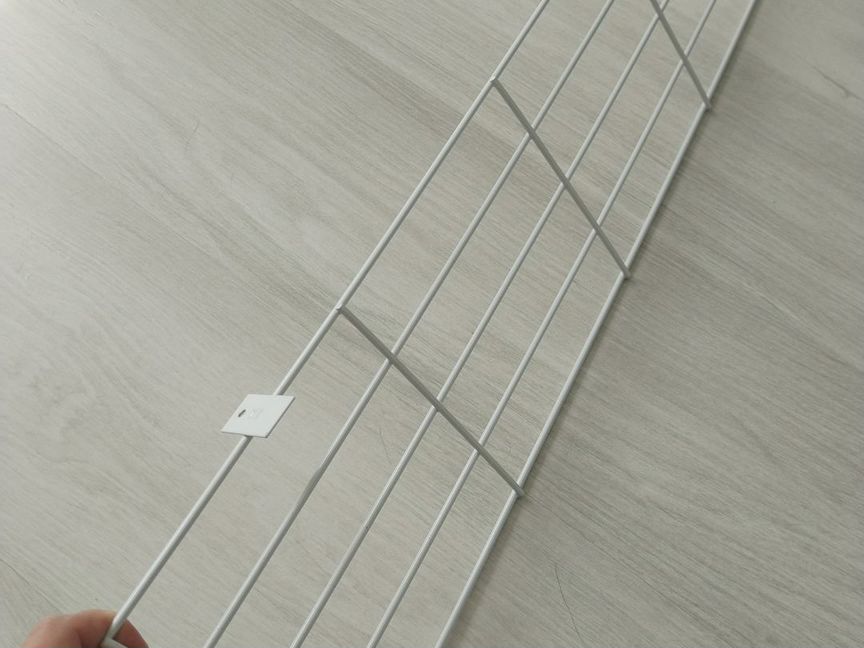 Trixie Решётка защитная для окон, верхняя панель