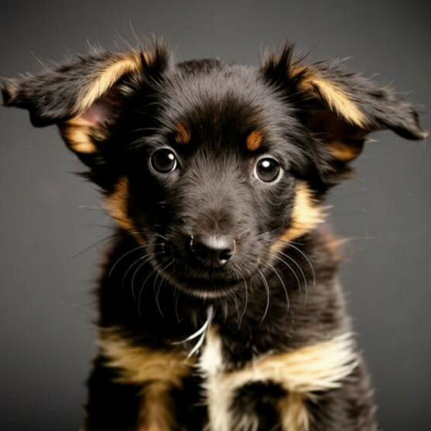 Собачки разных размеров в добрые руки