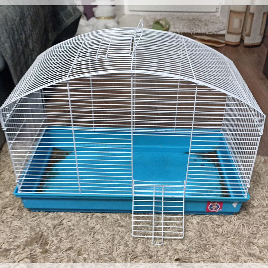 Клетка для грызунов, морских свинок,попугаев