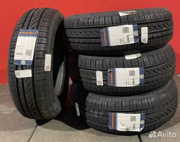 Pirelli Formula Energy 185/65 R15 купить в Йошкар-Оле | Авито