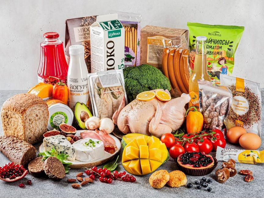 Корм/продукты для животных