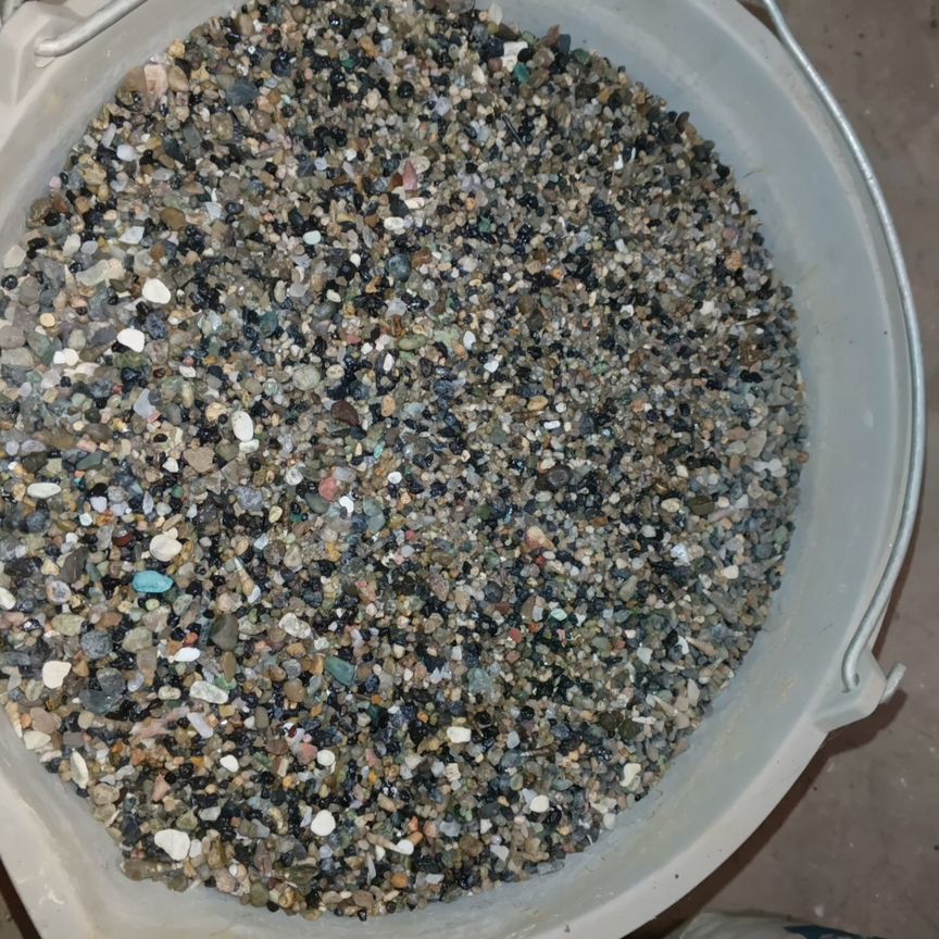 Аквариумный грунт