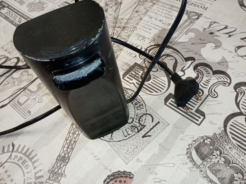 Фильтр для аквариума