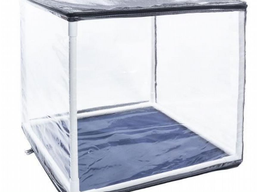 Triol Палатка выставочная для животных Стандарт S