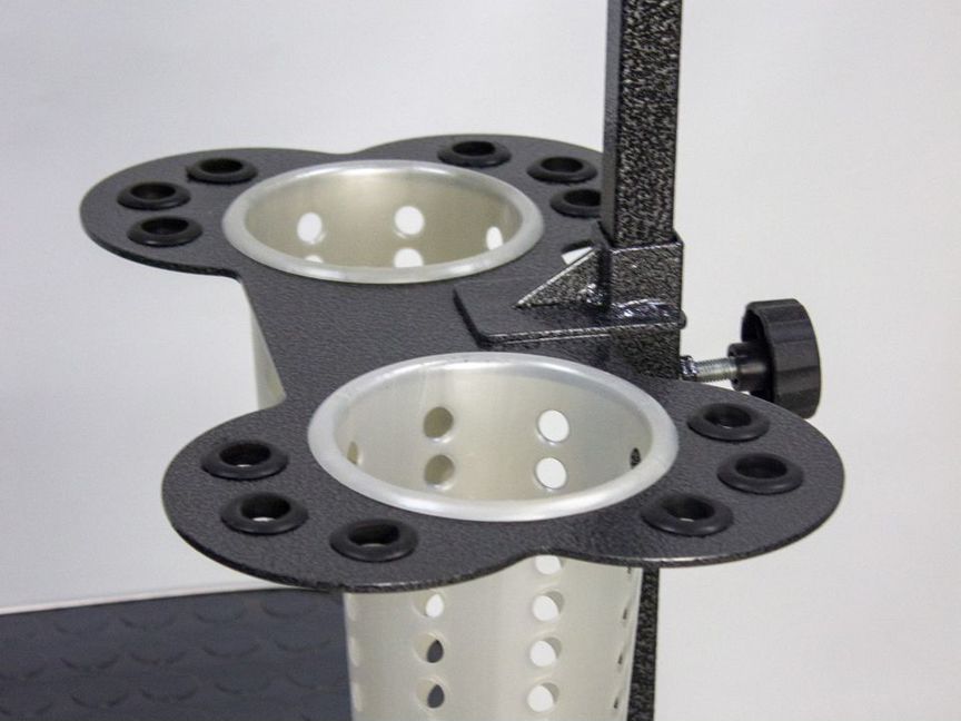 Органайзер стола для груминга