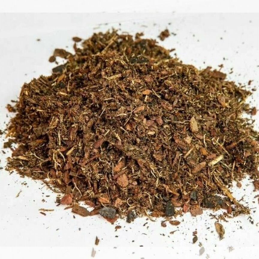 Субстрат для террариумов и растений ABG Mix