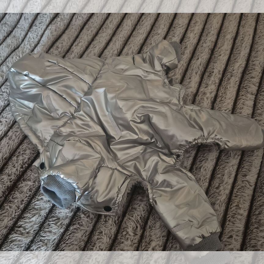 Одежда для собак