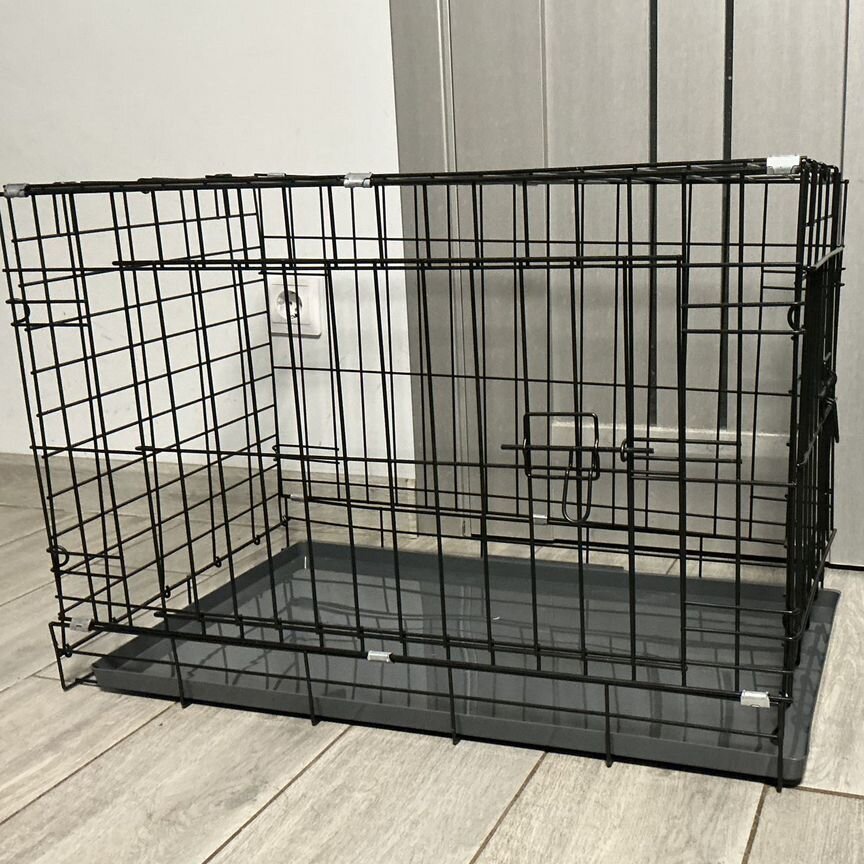 Клетка для собак