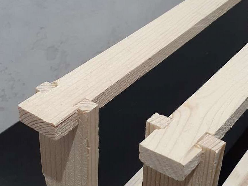 Рамка на 145мм