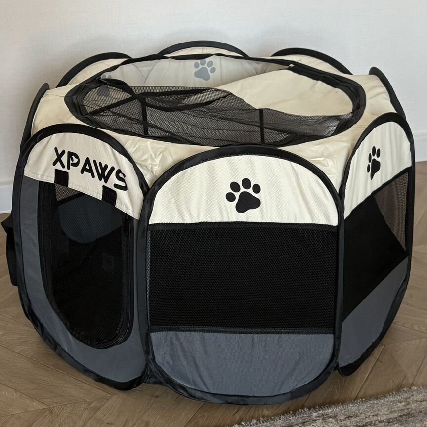 Манеж для собак/кошек