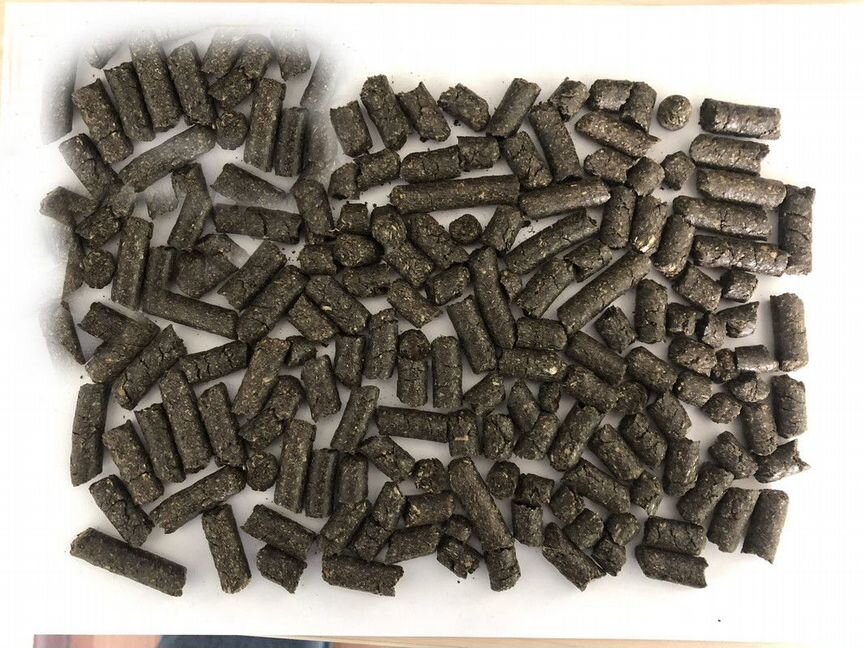 Шрот подсолнечника оптом