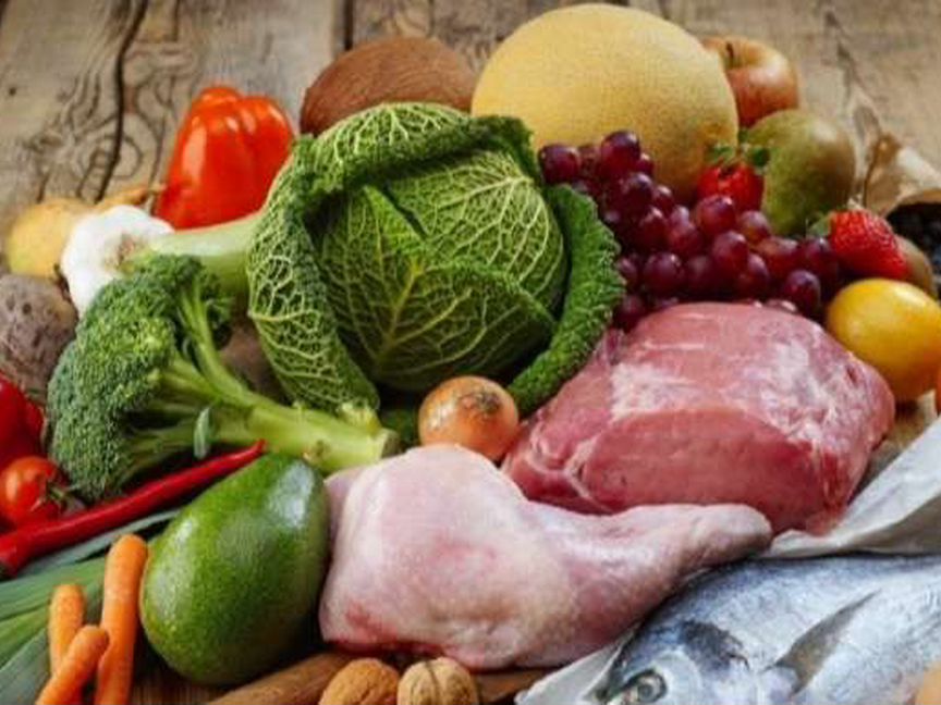 Продукты питания для животных просрочка