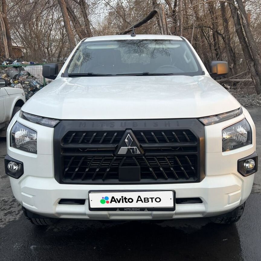 Купить Mitsubishi L200 🚘 от 1 050 000 ₽ в Абакане: 59 Купить Mitsubishi L200 🚘 от 1 050 000 ₽ в Абакане: 59