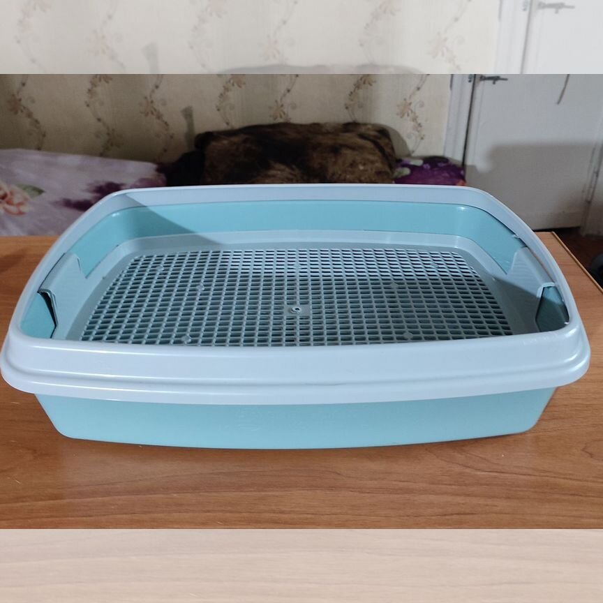 Лоток для кошек