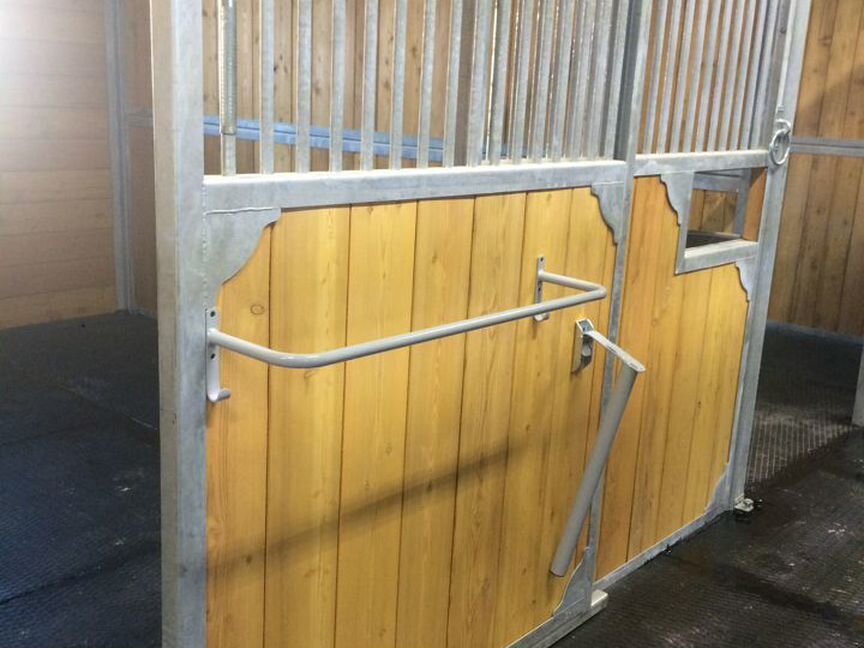 Кронштейн попоны, седла,вешалка на денник