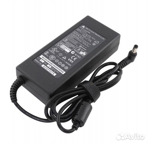 Зарядка для ноутбука Asus 19V 4.74A (90W) купить в Санкт-Петербурге ...