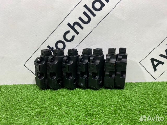 Сервопривод заслонок печки Mercedes-Benz C-Class купить в Москве с ...