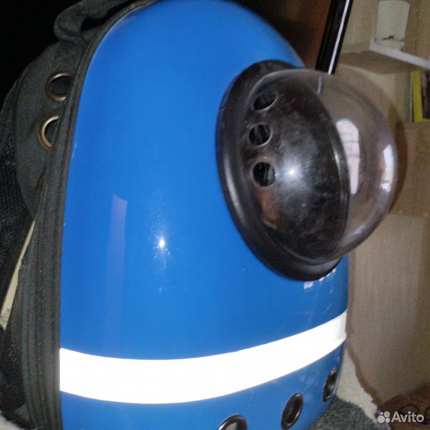 Рюкзак переноска для прогулок с мелкими животными