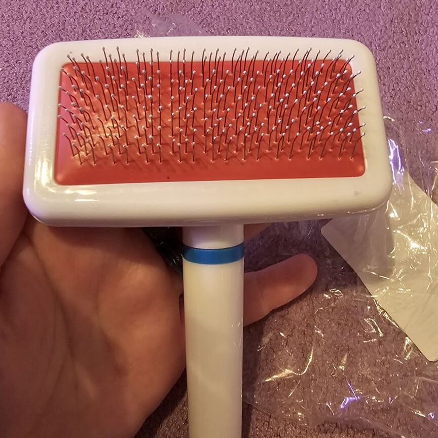 Пуходерка для животных