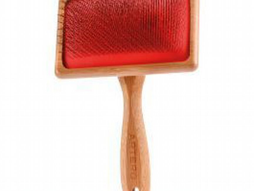 Пуходерка Artero Nature L с длинными зубцами